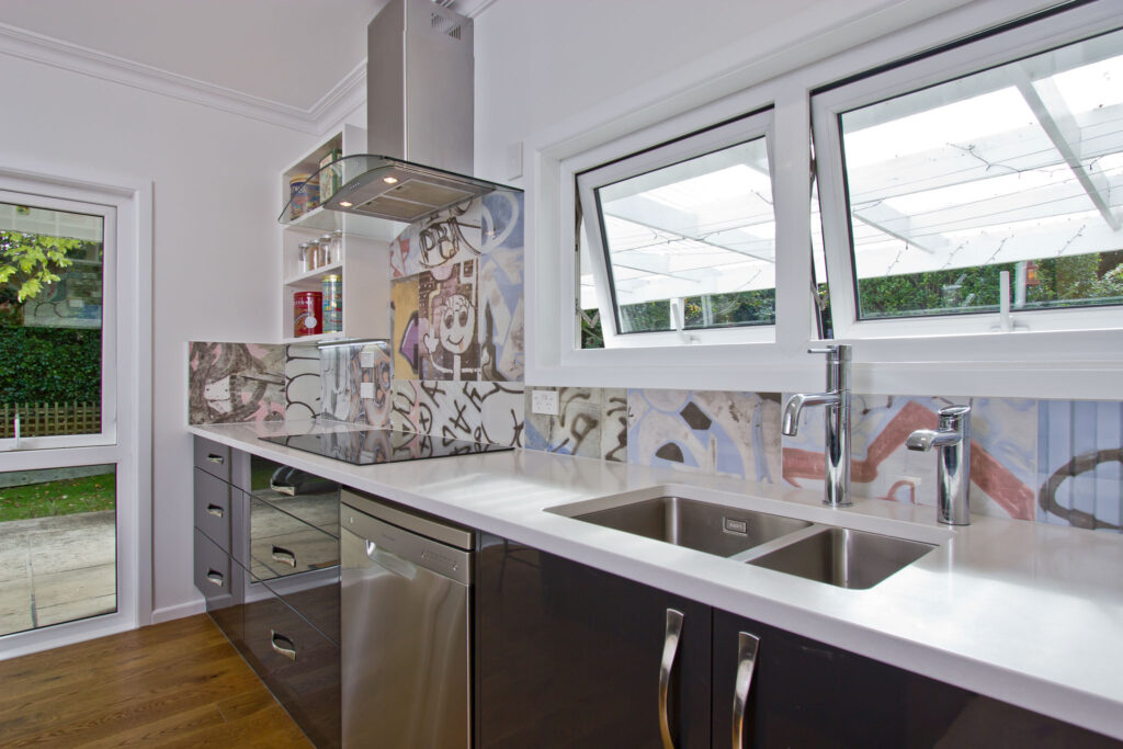 Projects - Absolute Kitchens