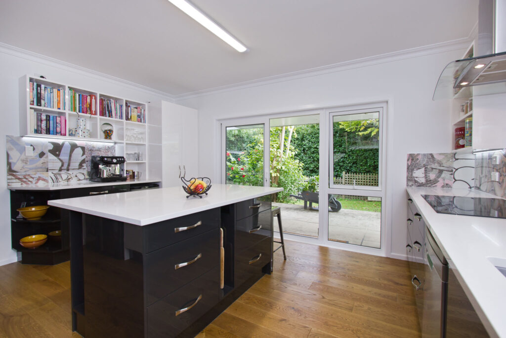 Projects - Absolute Kitchens